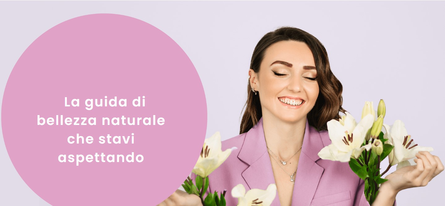 Guida alla bellezza naturale - SanaExpert
