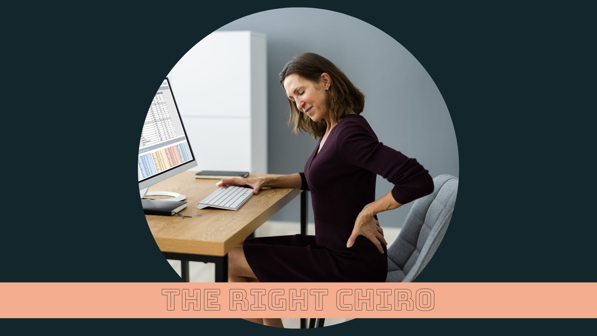6 ways you can help your lower back pain the RIGHT way