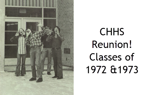 Locating lost classmates.