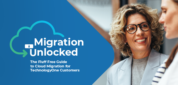 Migration Unlocked - The Fluff Free Guide to Cloud Migration for ...