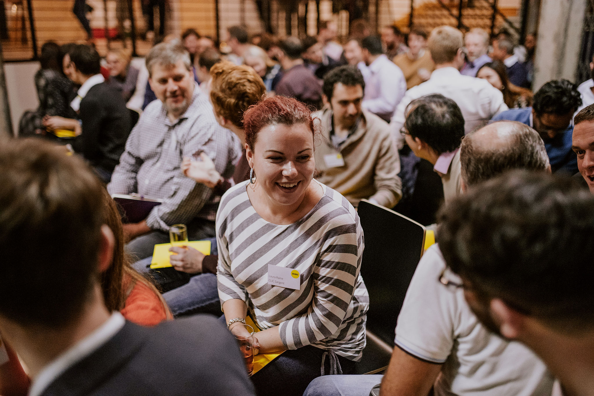 Data Champion | Data Academy | Decoded