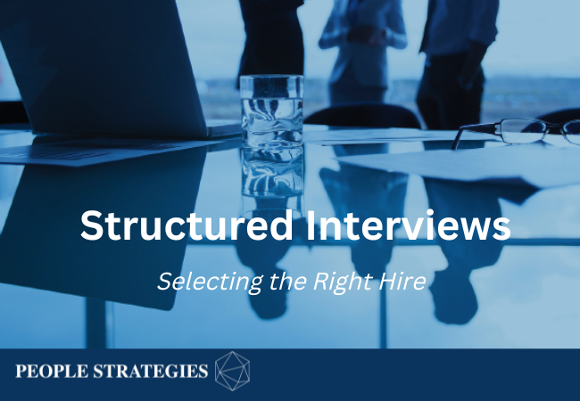 Selecting the Right Hire with David Dubin