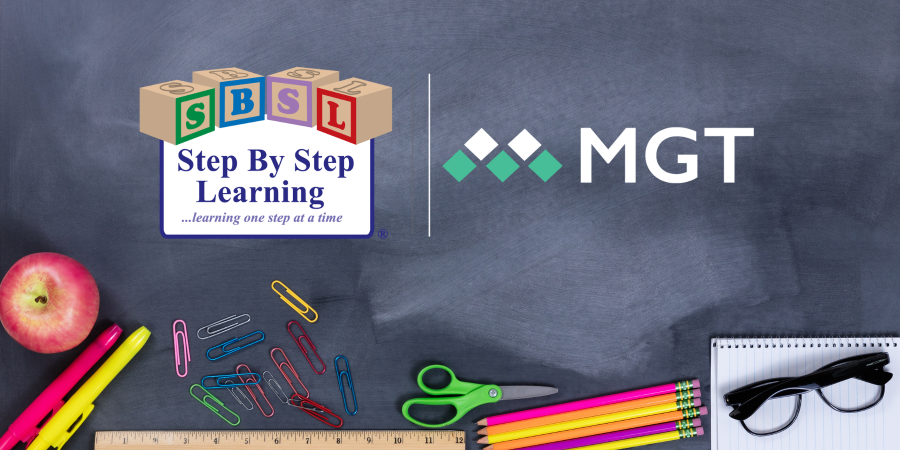 Step By Step Learning®