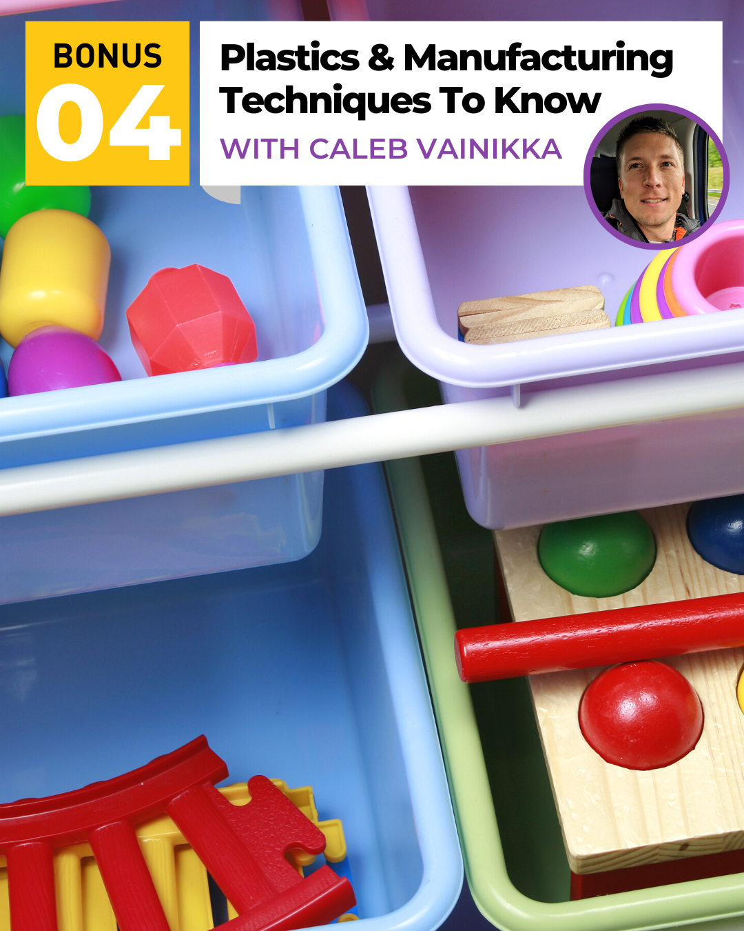 Toy Creators Academy is OPEN for Enrollment