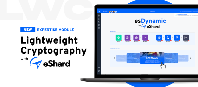 Get started with Lightweight Cryptography