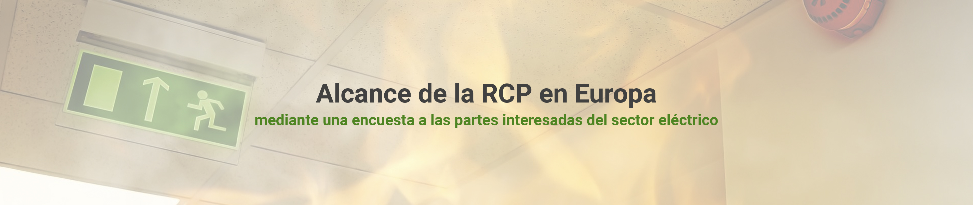 Scope of the CPR in Europe