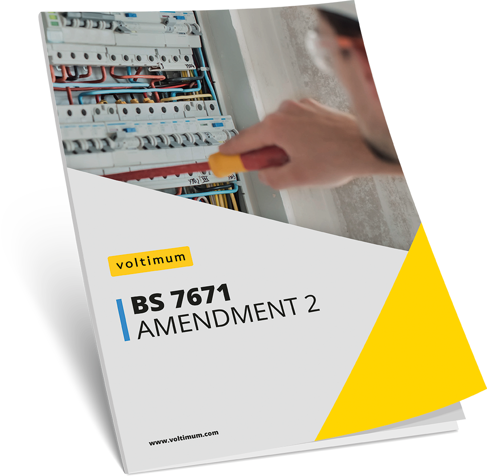 BS7671 Amenendment 2 FREE Download
