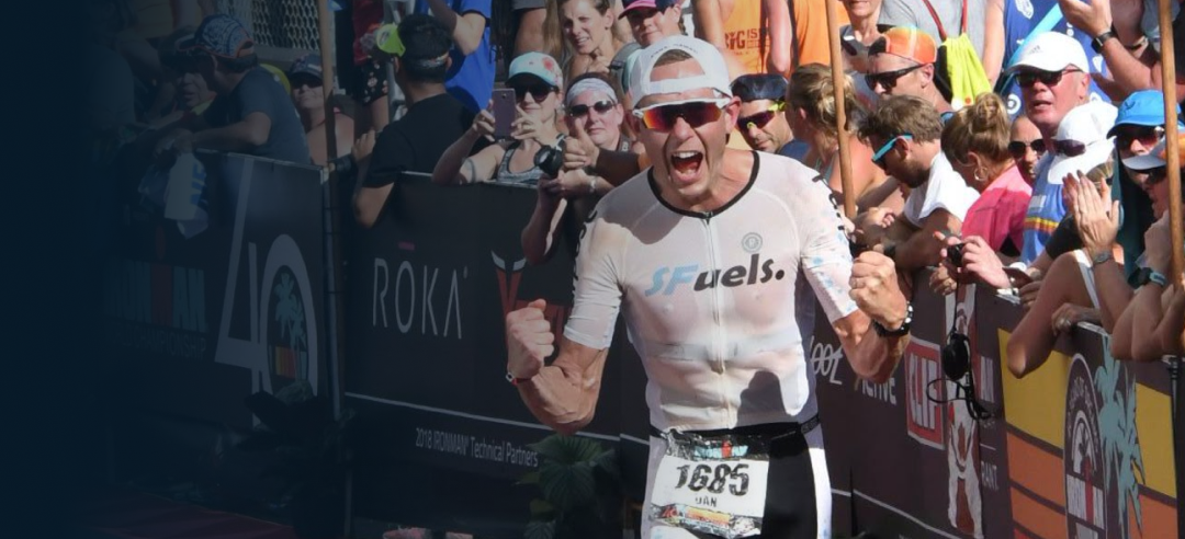 Kona Preparation Course | Racing in the Heat | 8-Week Intense Course ...