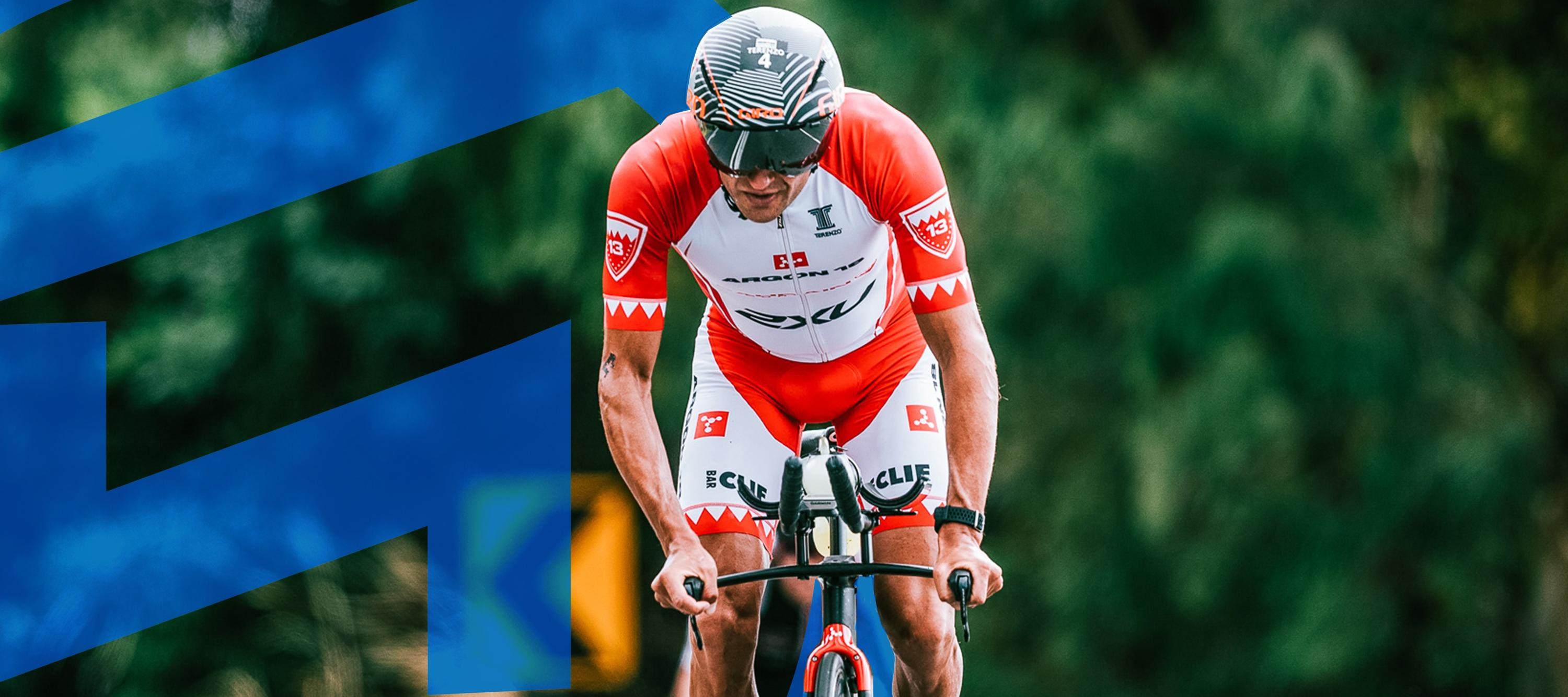 Training Squad | Dan Plews | Endure IQ | Online Triathlon Training