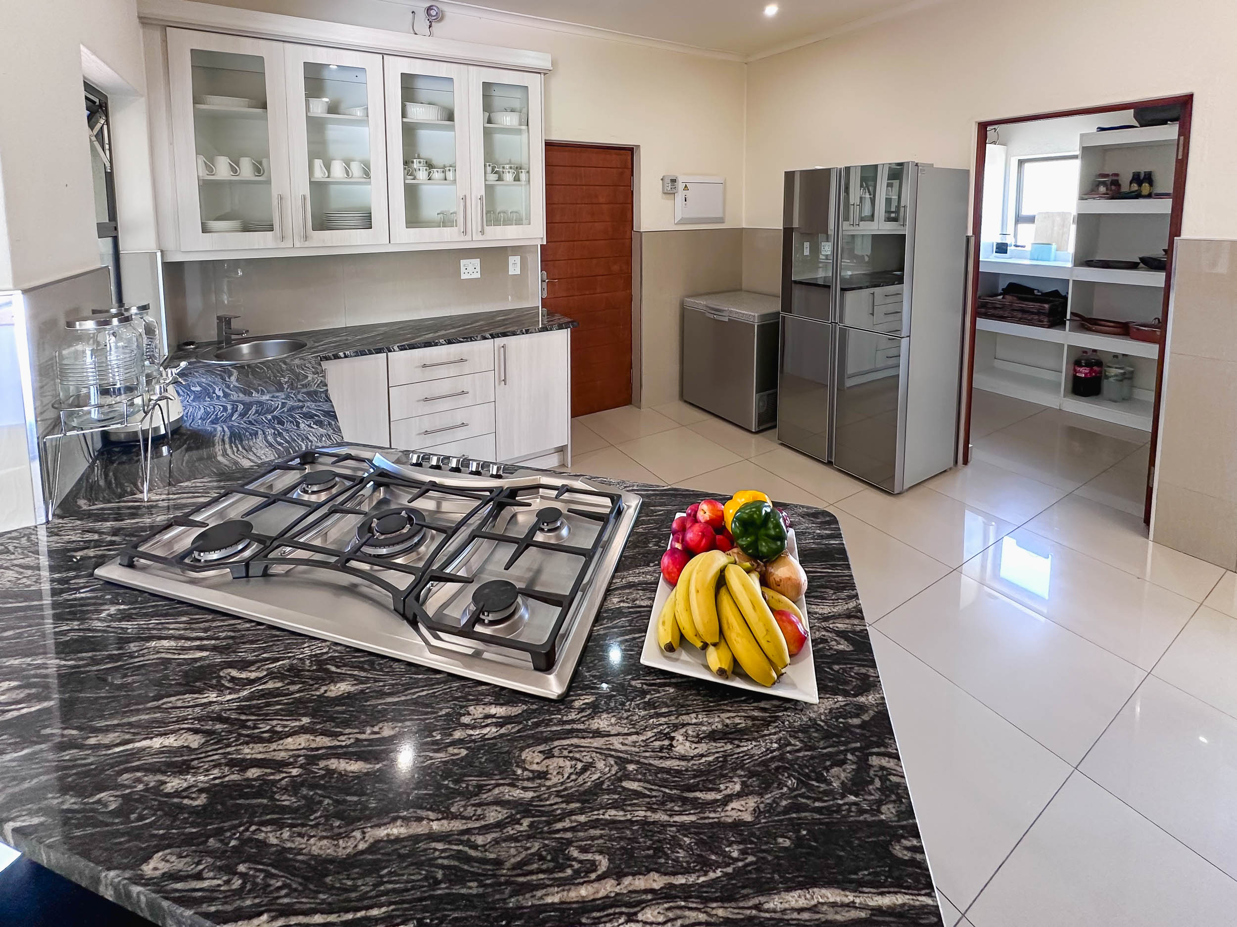 4Bedroom 3Bathrooms WildLife Estate Property For Sale Ntulo in ...