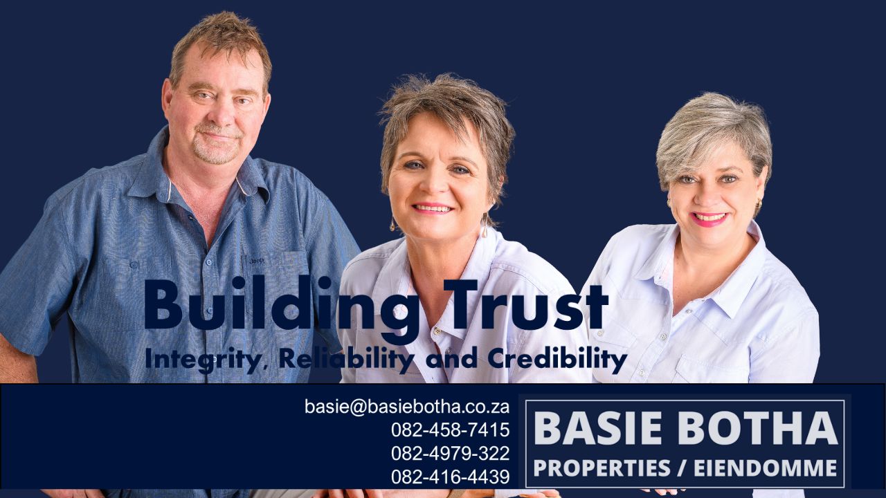 4Bedroom 3Bathrooms WildLife Estate Property For Sale Ntulo in ...