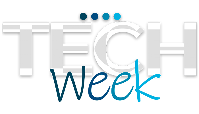 Tech Week | Charlas Tecnológicas Tipo Ted | Registro