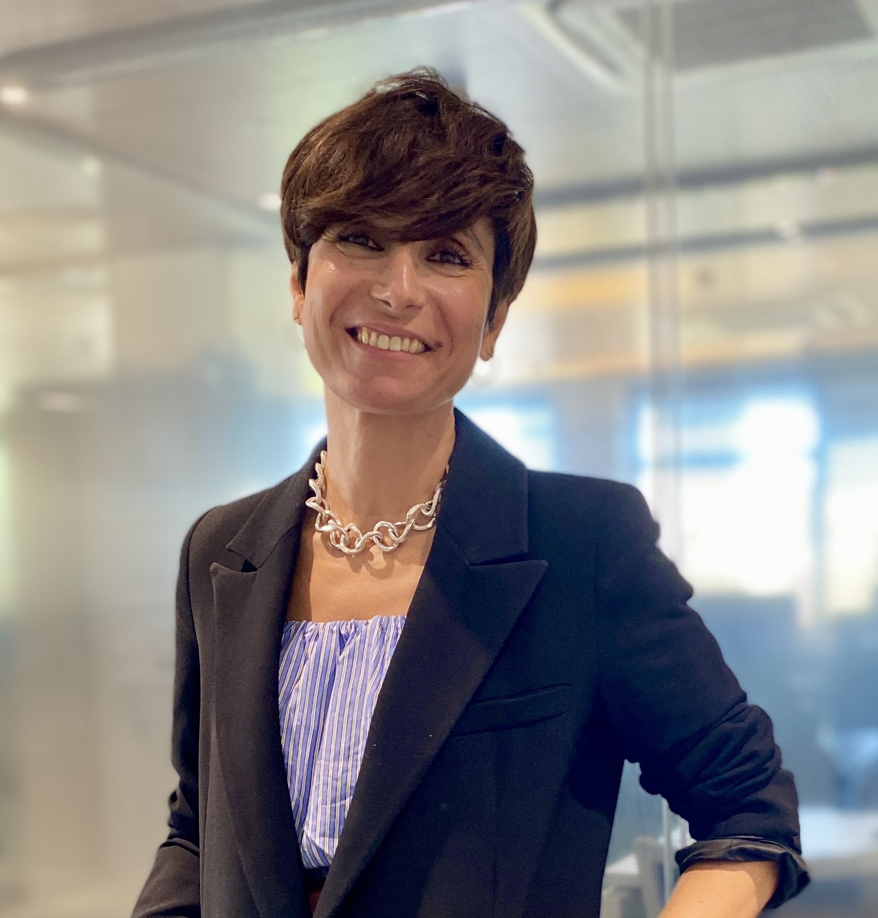 Visit us at SIMAC 2023 (Lineapelle) | Pav 18P, Stand A29-B30 - Fiera Milano Rho, Italy