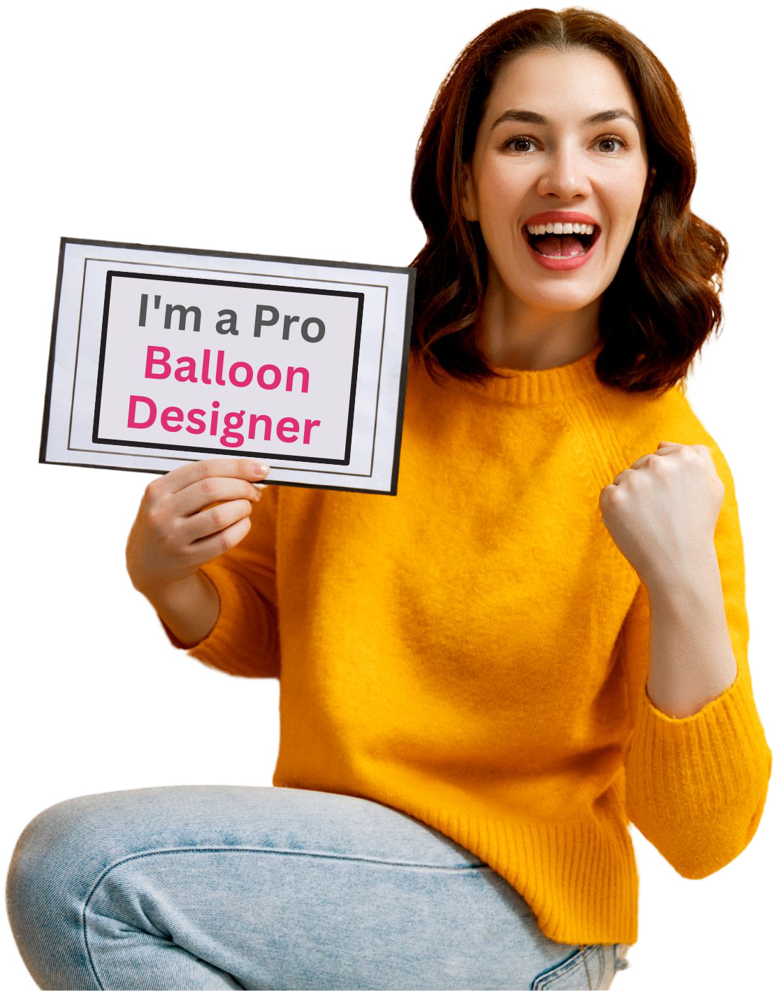 IWED's Professional Balloon Decorator Classes Are Happening Near You!