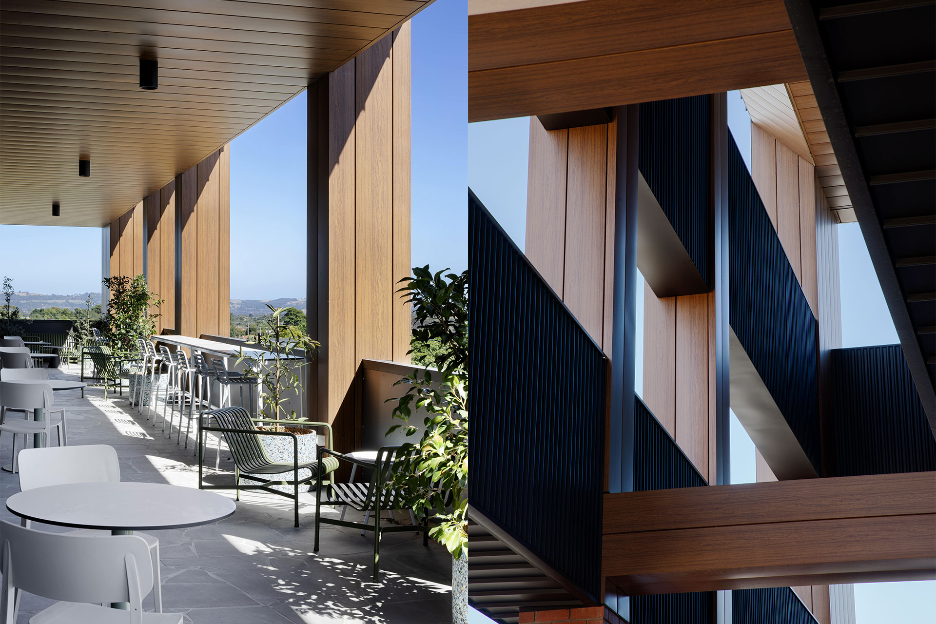 UniCote® LUX | Where Art Meets Steel