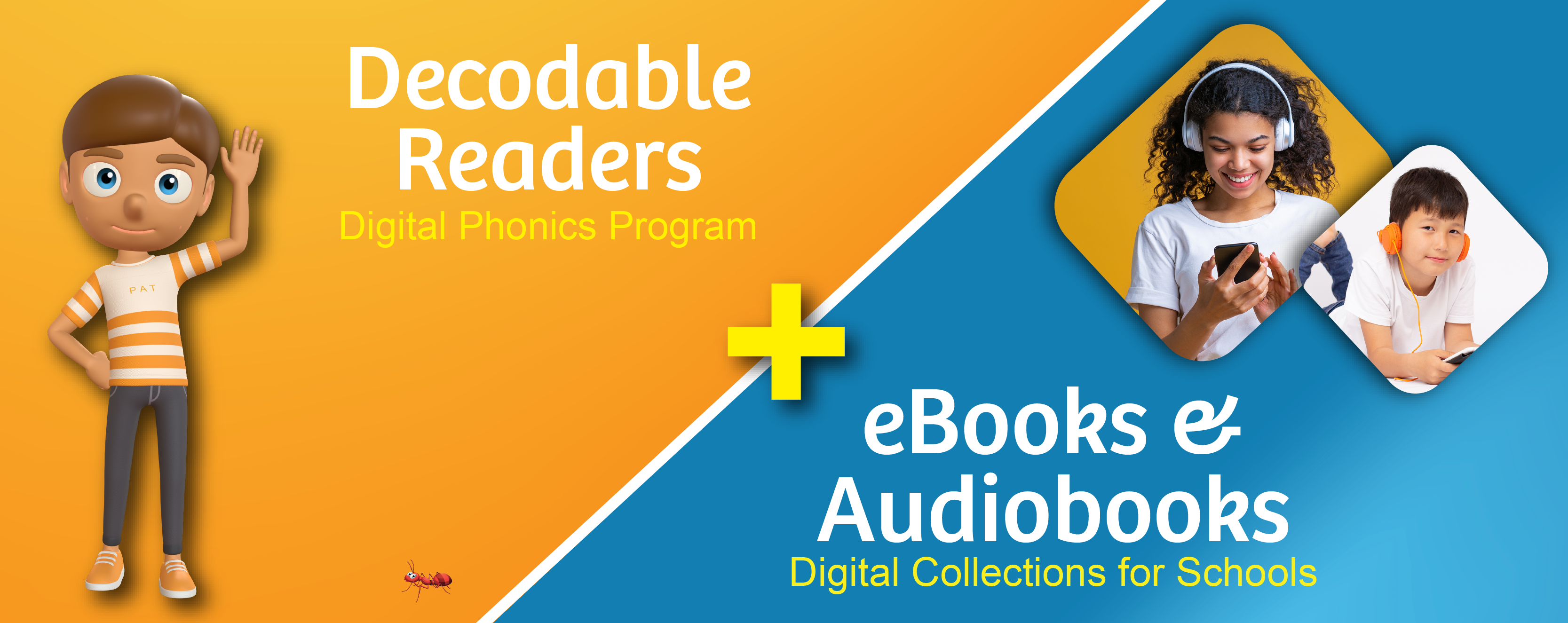 ePlatform Digital Libraries