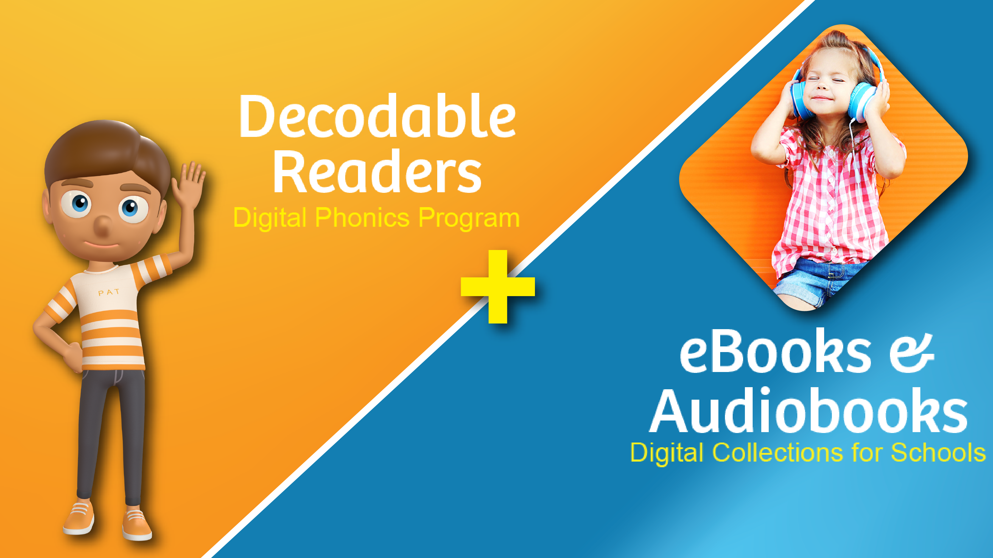 ePlatform Digital Libraries