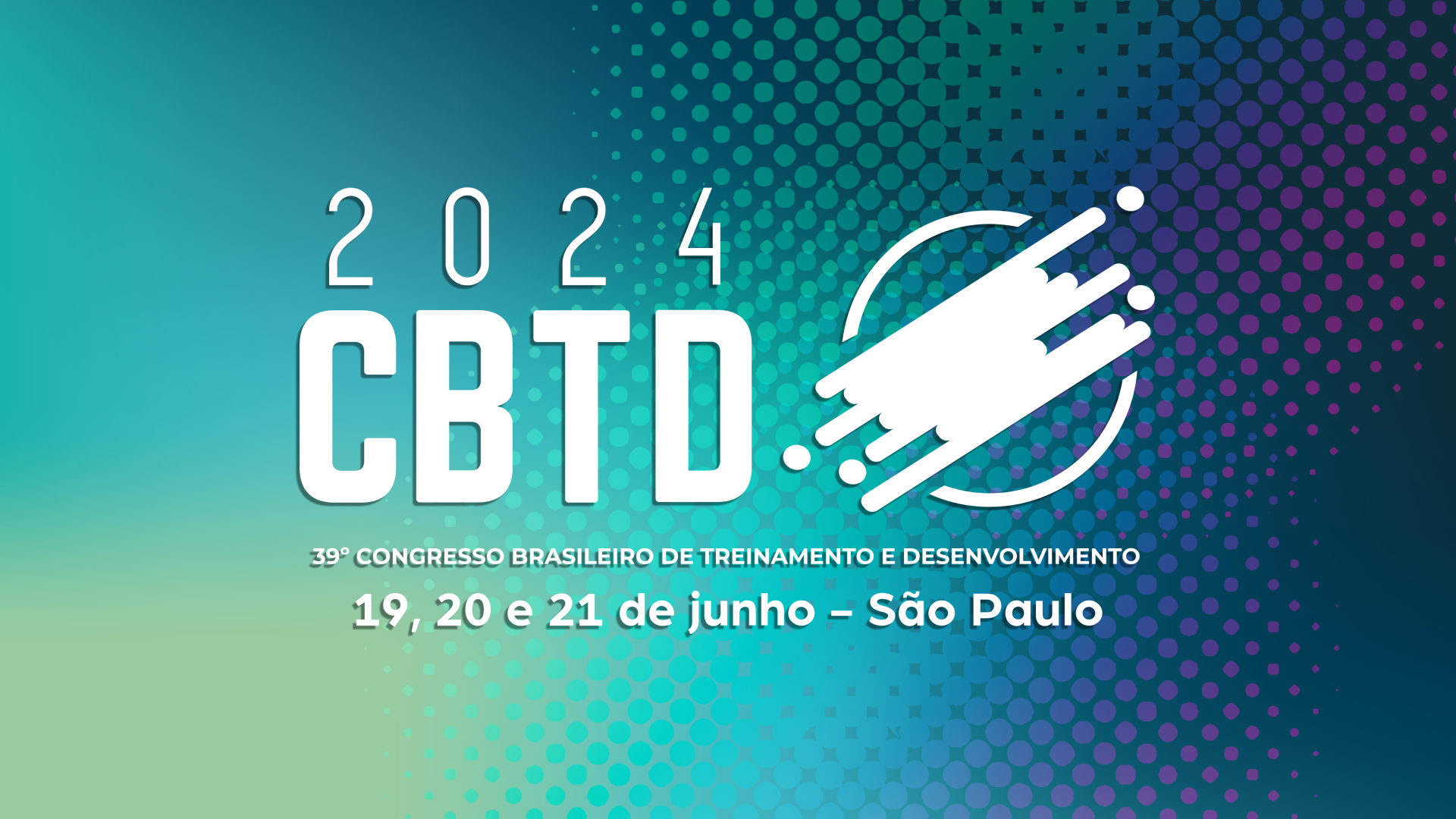 Lote Zero - CBTD 2024