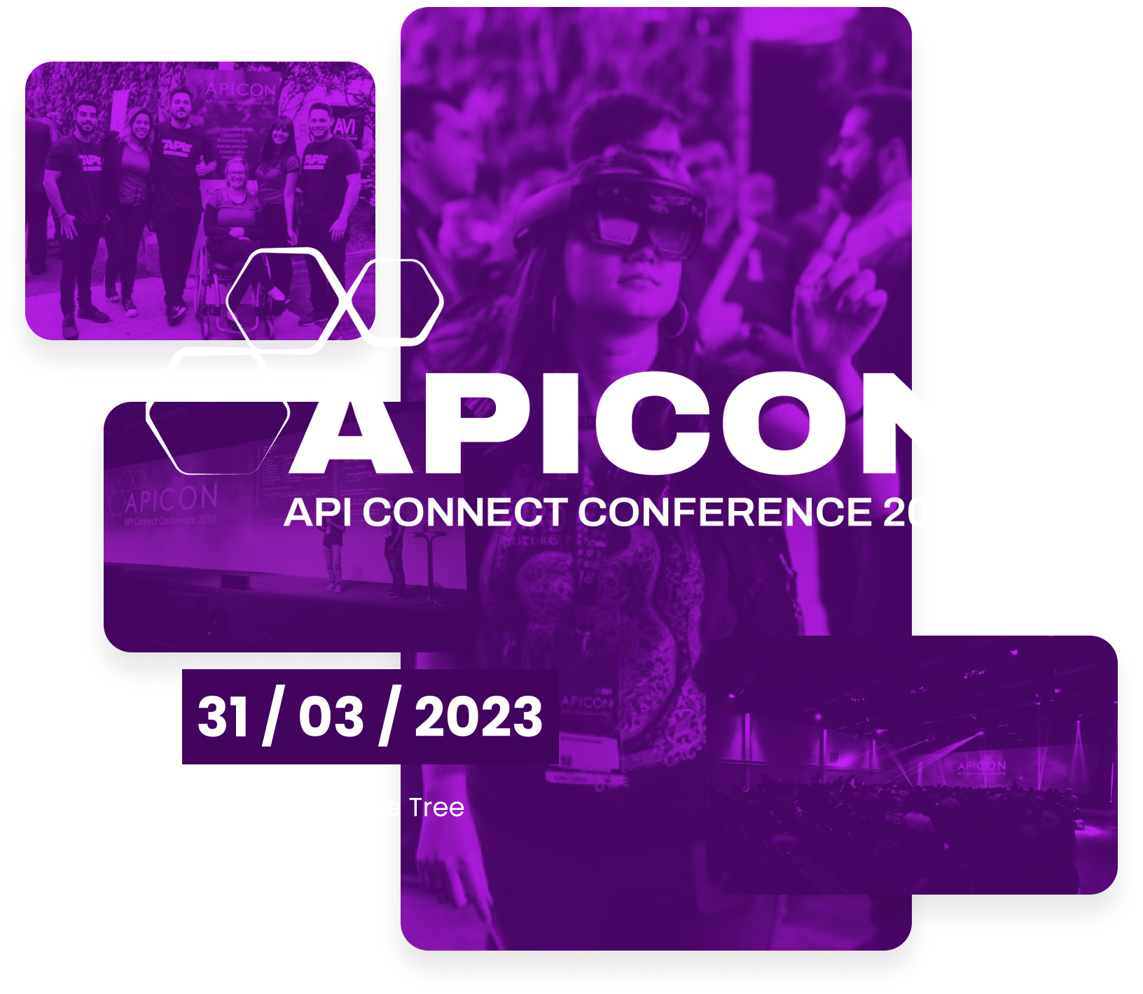 APICON 2023 - Inscreva-se agora