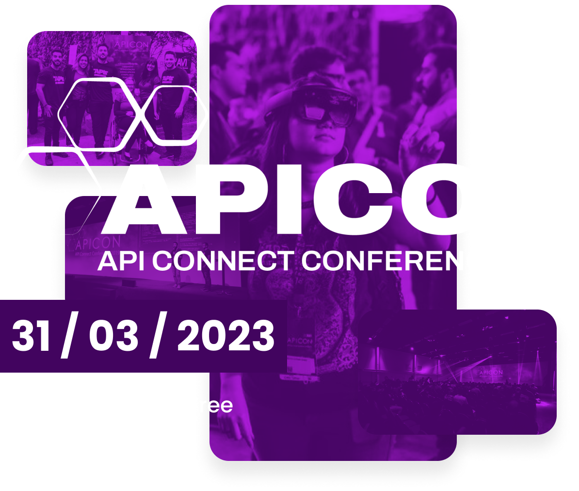 APICON 2023 - Inscreva-se agora