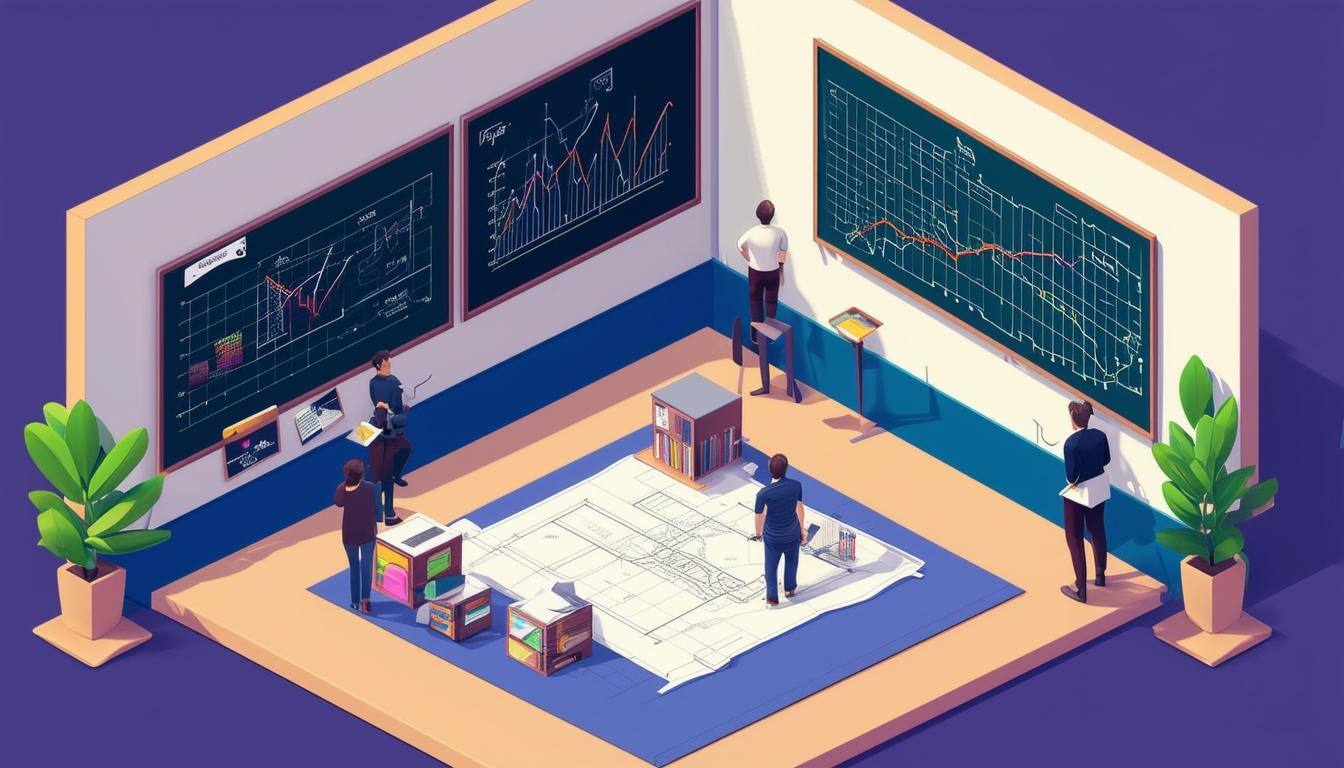 Agile Case Study: Obeya Management System | Agile School