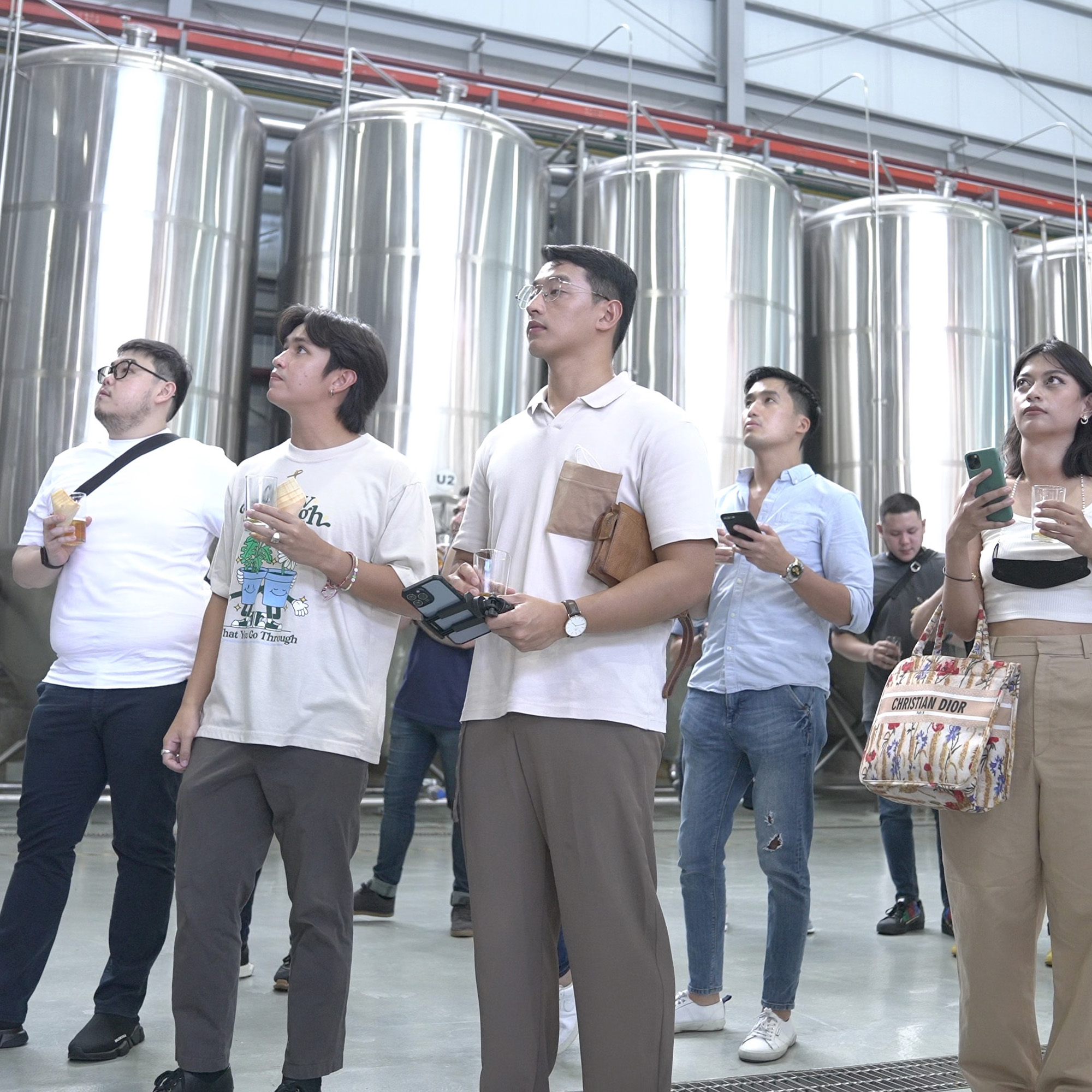 Celebrate with the Best Beer in the Philippines - Engkanto Brewery
