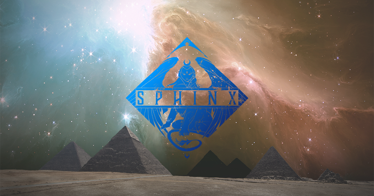 Sphinx Brand Strategy - From Iron Dragon Design