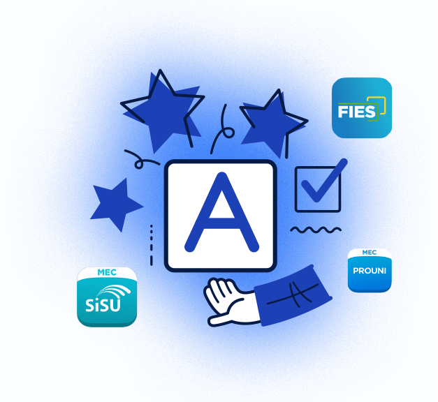 [Ebook] Como usar a nota do Enem? | Aprova Total