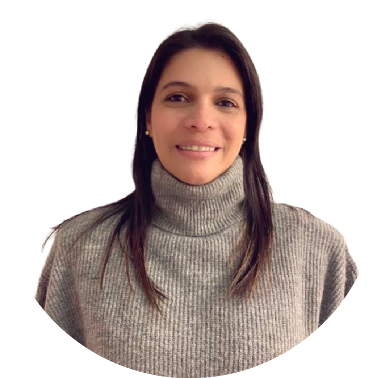 Sandra Granados Uribe