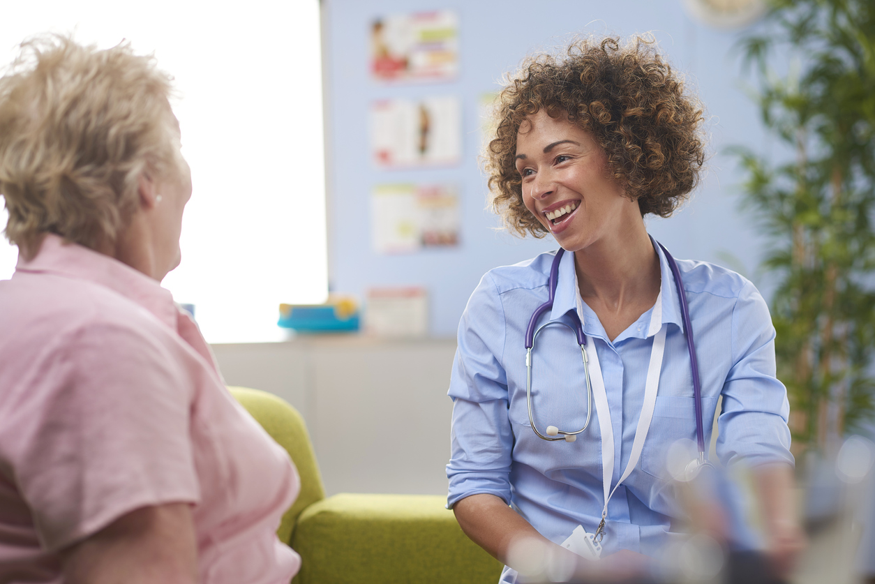 NHS Referral Management System | NEC Rego