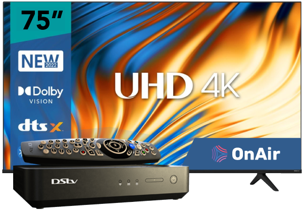 OnAir | Be a Player and WIN