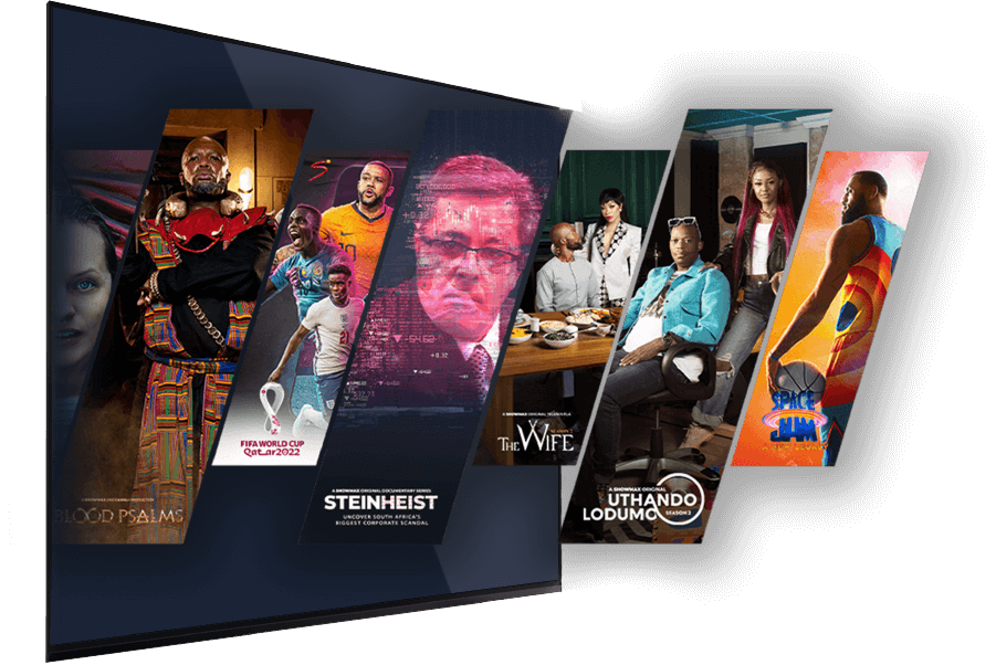 OnAir | Endless Entertainment