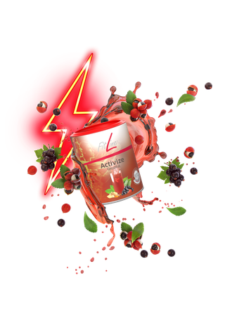 FitLine® - Take your health to the next level