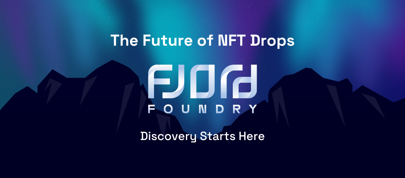 Fjord NFT Drops