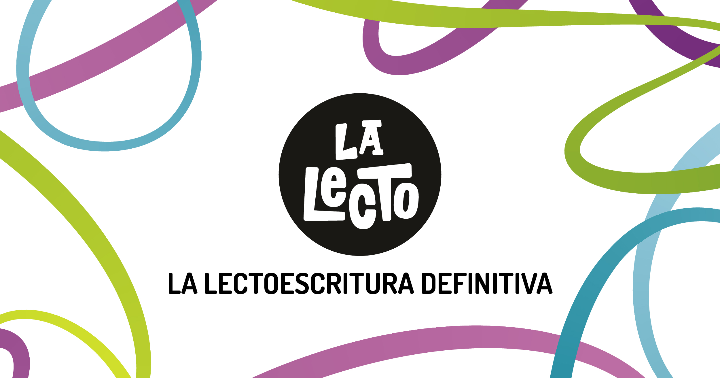 La Lecto • Edelvives