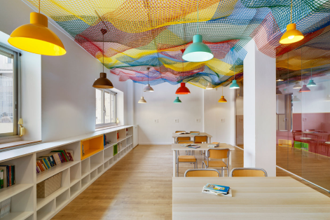 Aula STEAM | Espacios con sentido