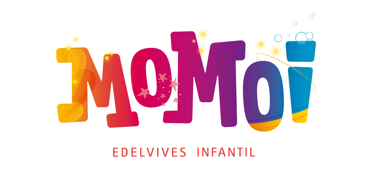 Plan MOMOI • Edelvives Infantil