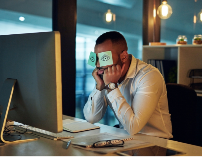 Change Fatigue Webinar | Is your workforce Engaged but Exhausted?