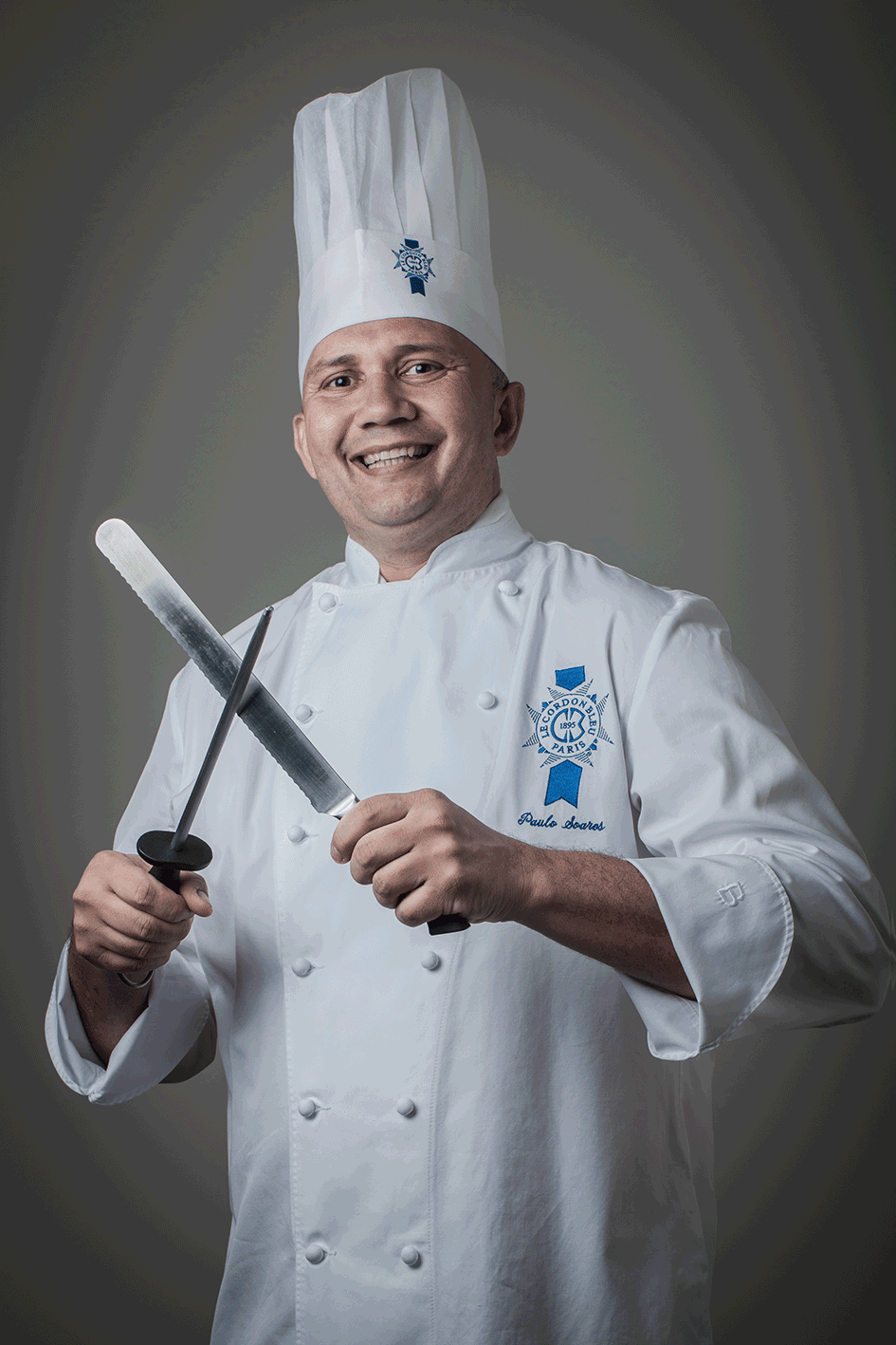 Receita: Haddock a Moda Pirarucu de Casaca | Le Cordon Bleu