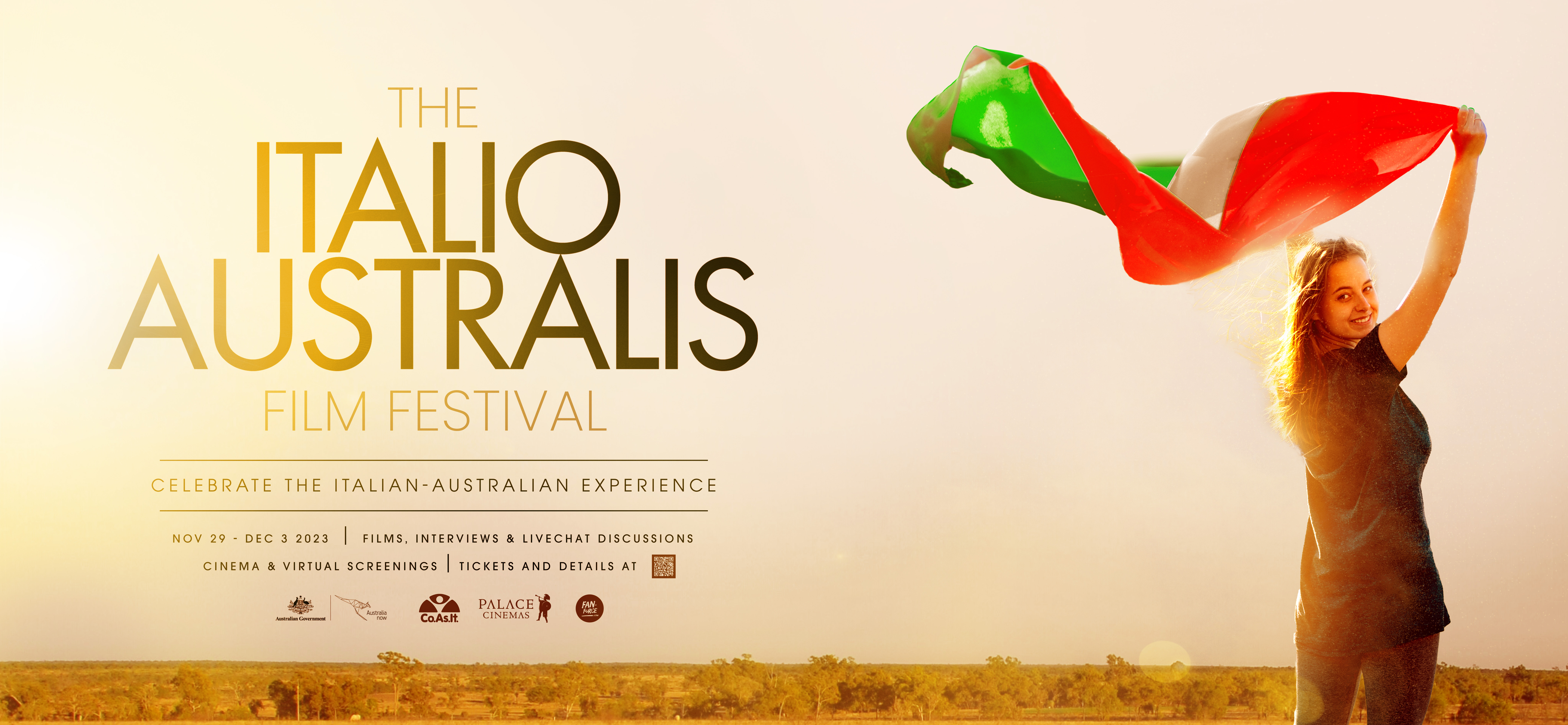 Italio-Australis Film Festival: Celebrating Italian-Australian Cinema ...