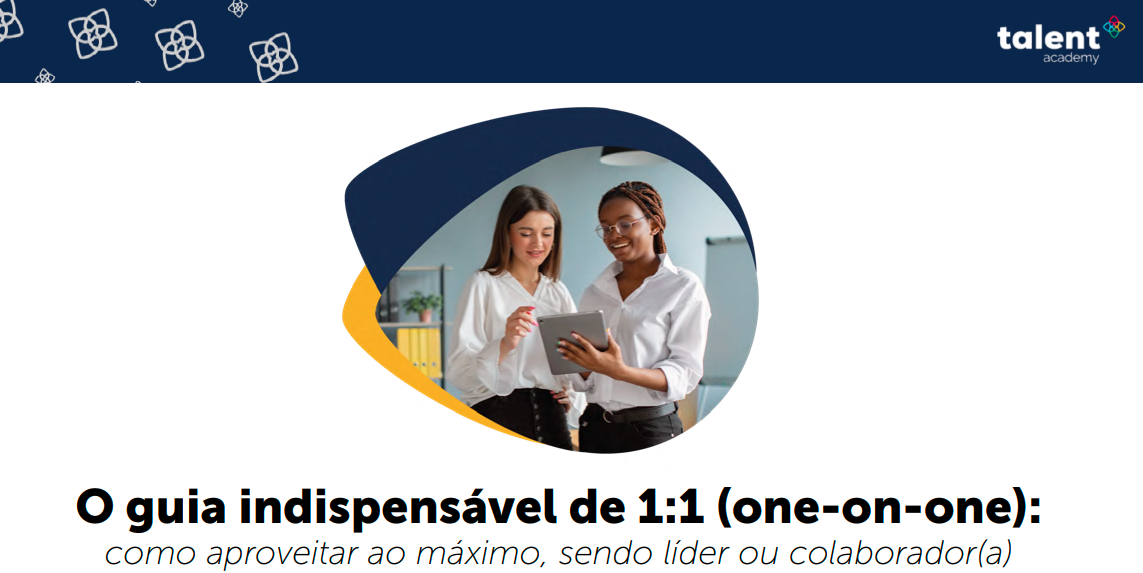 O guia indispensável de 1:1 (one-on-one)