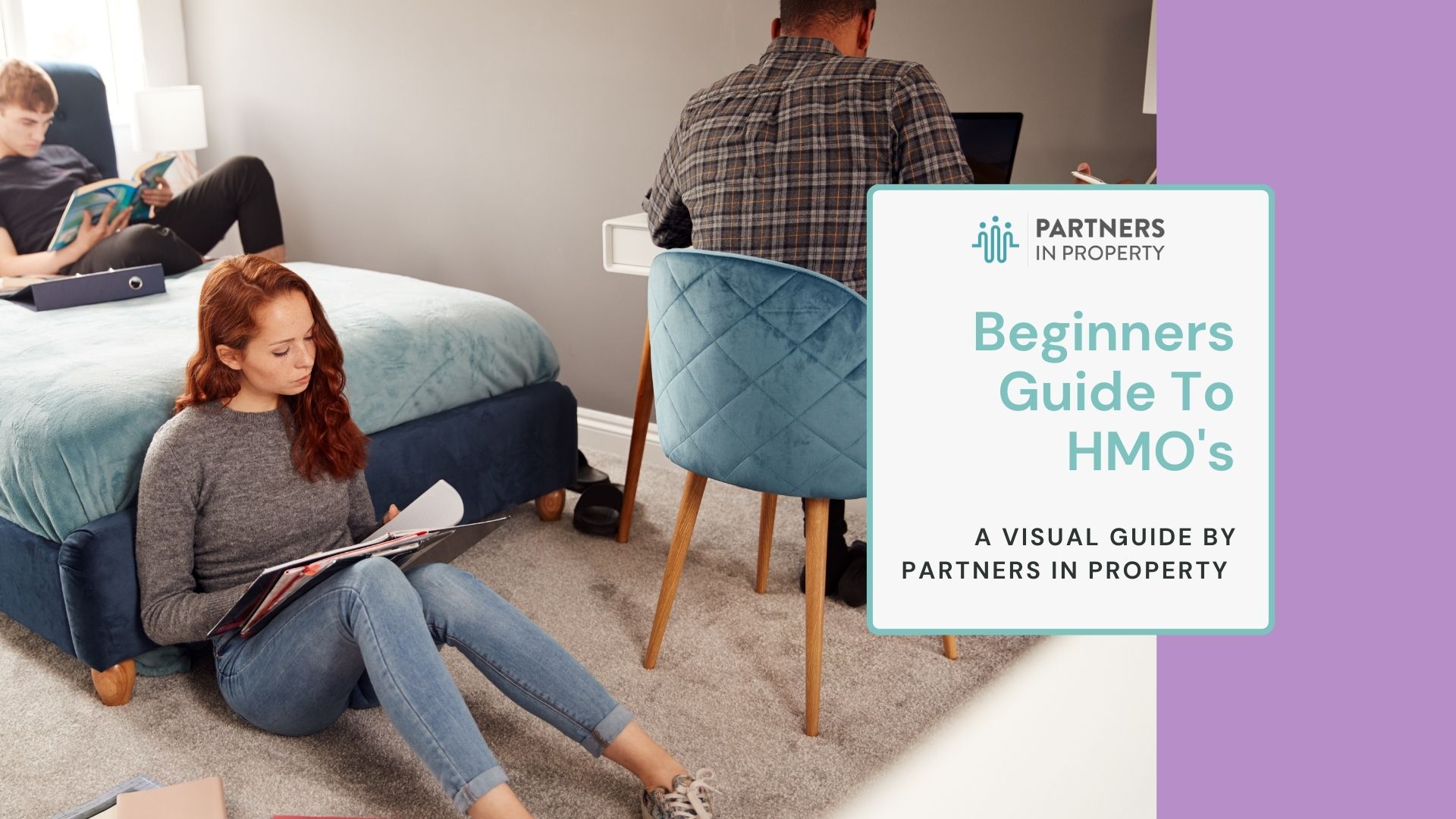 HMO For Beginners FREE Download