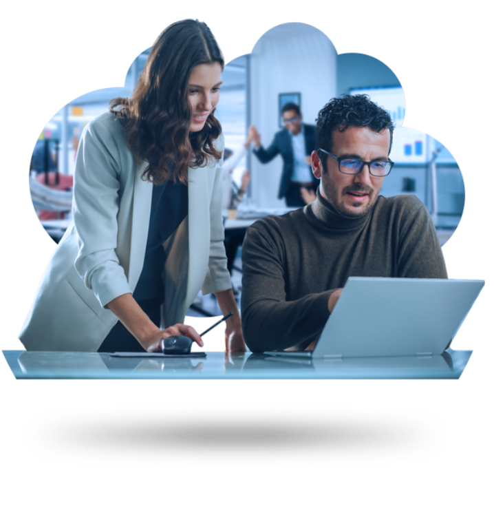 Soluciones digitales de Recursos Humanos para empresas