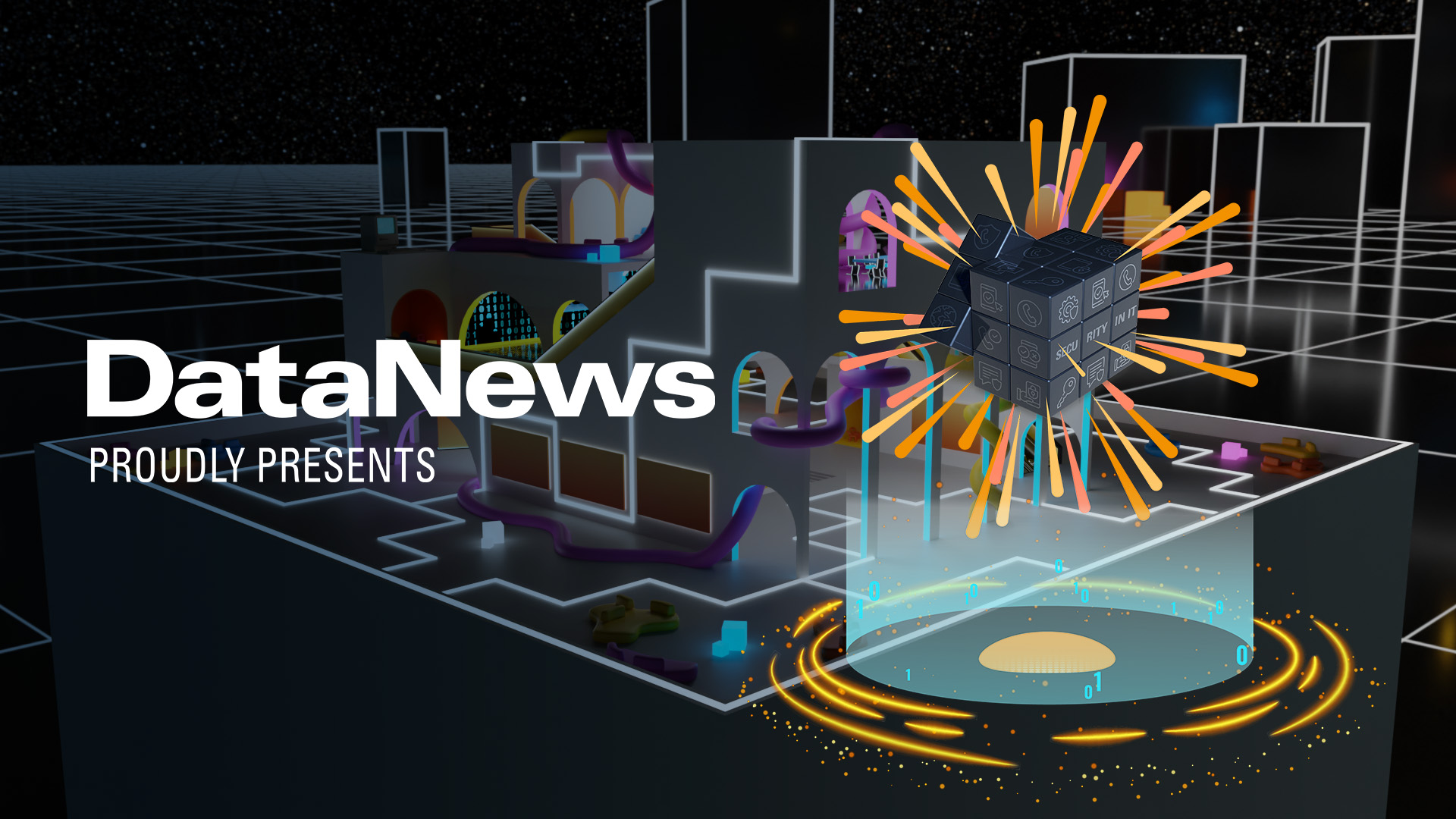 Quest Contest: Unlock the next metaverse experience