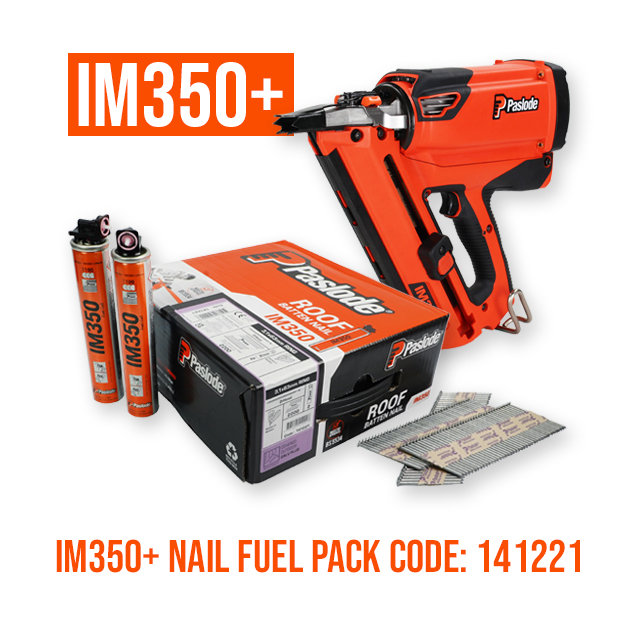 Paslode Roof Batten Nail