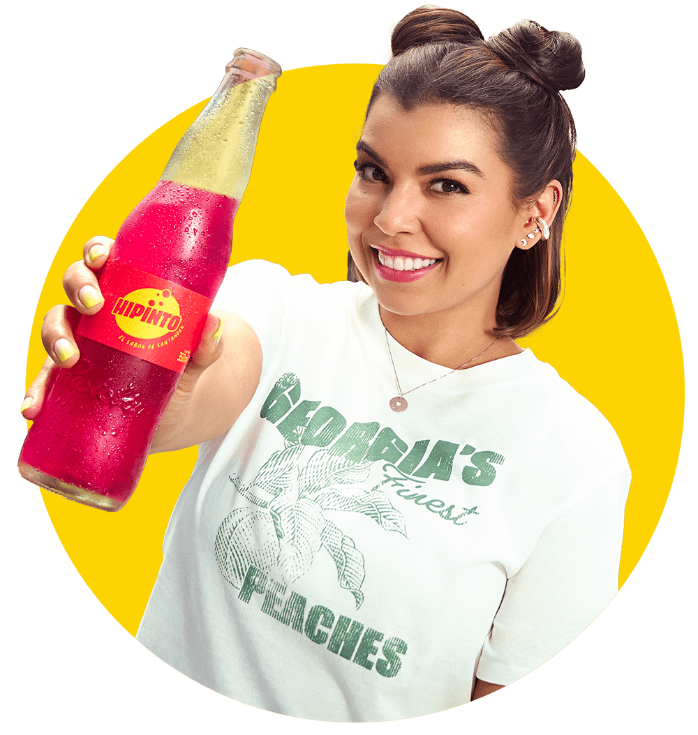 Hipinto - El sabor de Santander