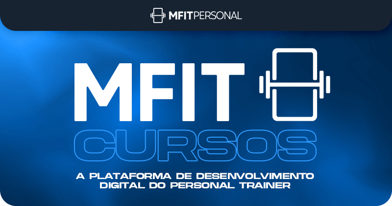Conheça a MFIT Cursos