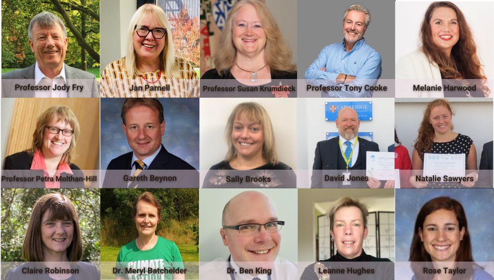 The latest webinar in the Energy Reduction Advisory series, with ...