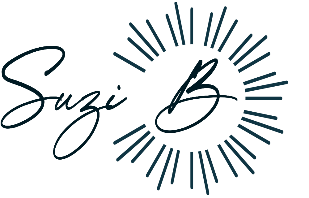 Self Love Challenge with Suzi B