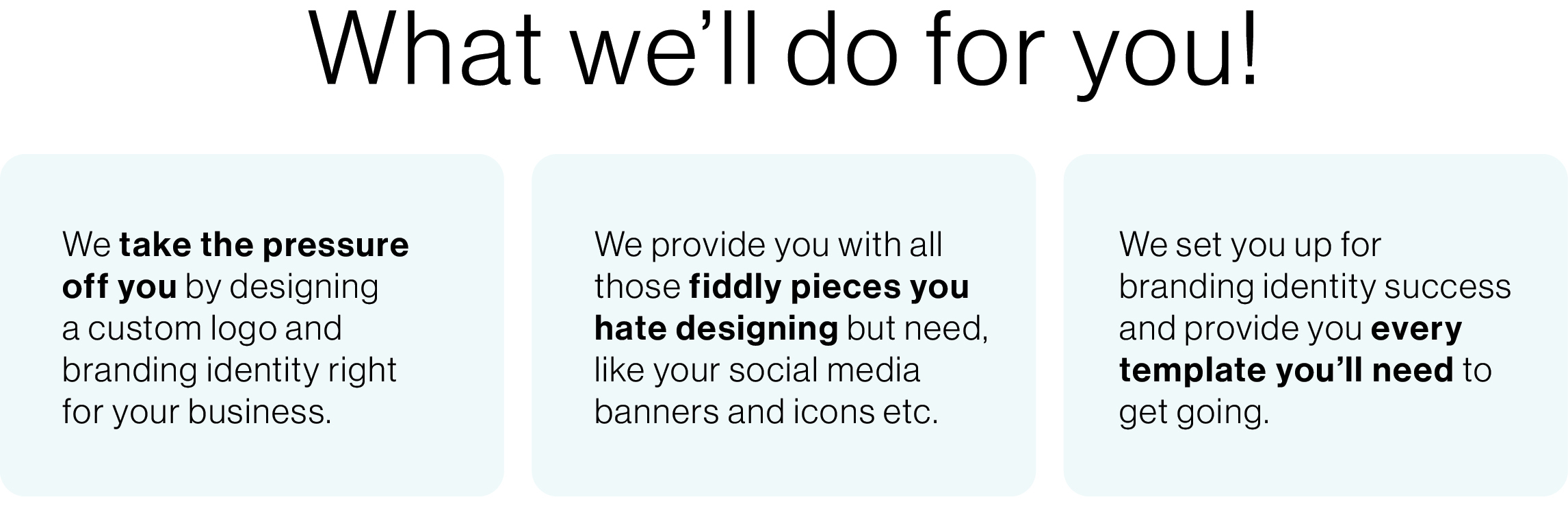 I want to see the price list